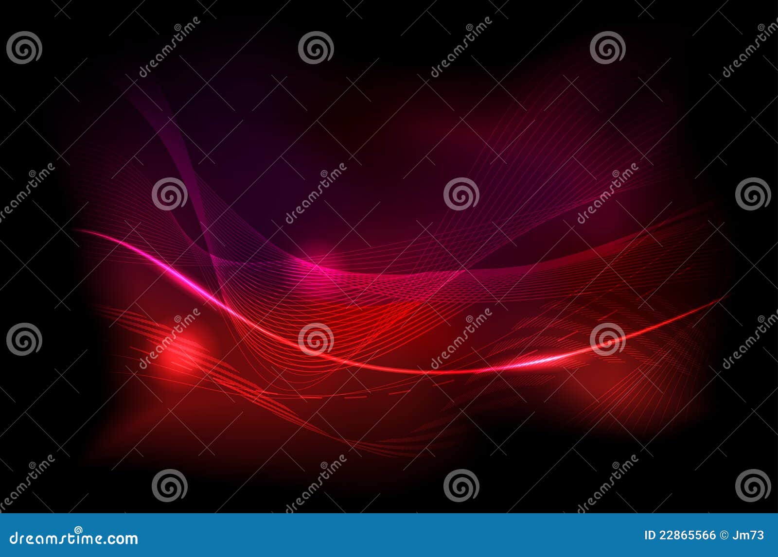 Abstract Dark/shiny Background Stock Vector - Illustration of ...