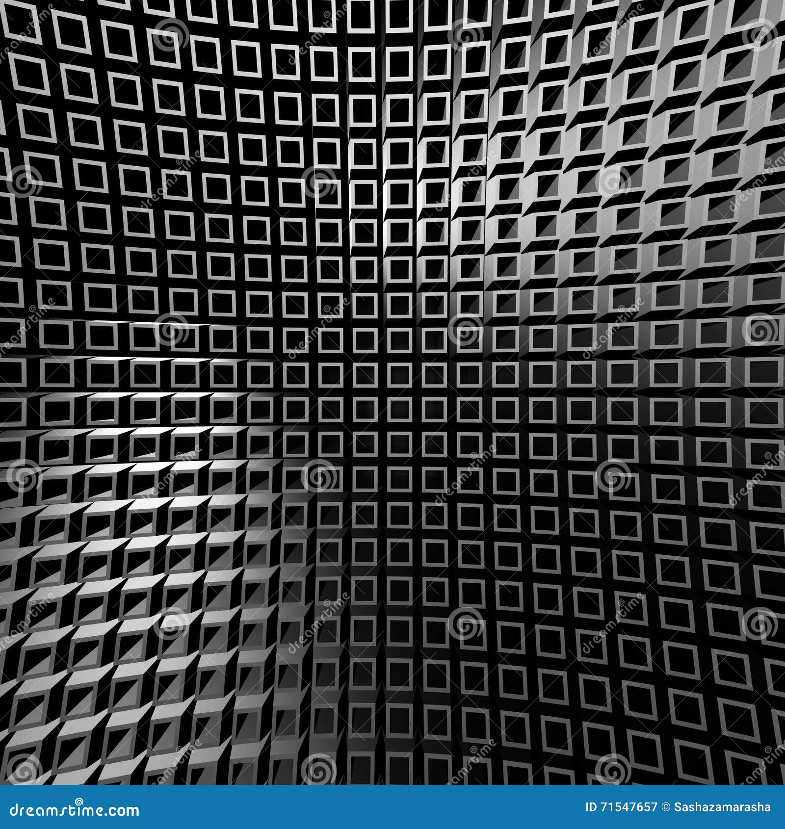 Abstract Dark Silver Background with Shiny Reflection Stock ...