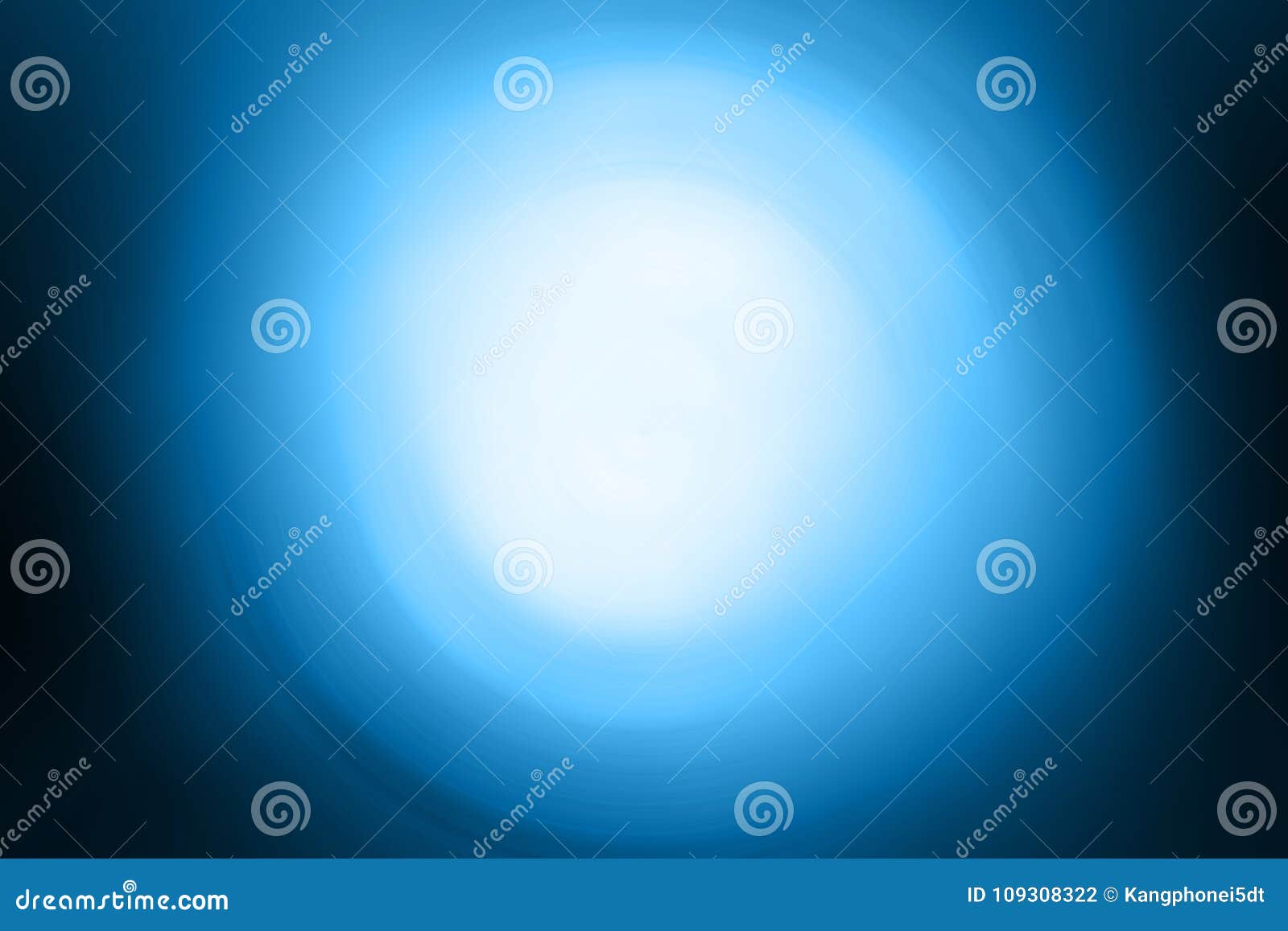 Abstract Dark Spectrum Blue Background Stock Photo - Image of blurred ...