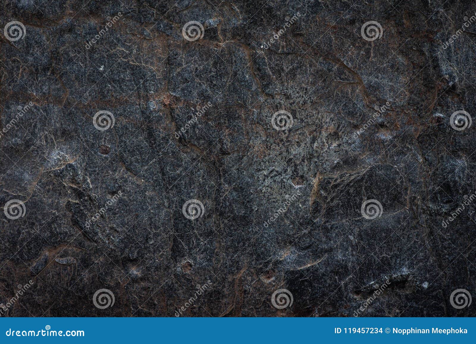Dark Stones Texture Pattern Nature Background Stock Photo - Image of ...