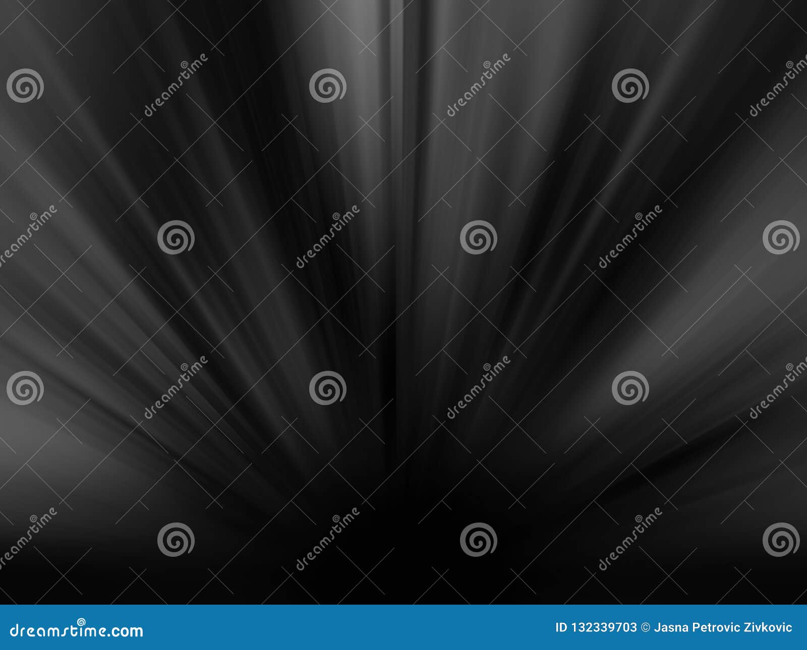Abstract Dark Sun Rays Background Stock Illustration - Illustration of ...
