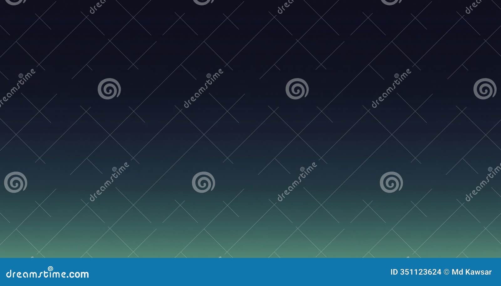 Abstract Dark Teal Gradient Background, Seamless High Quality Image ...