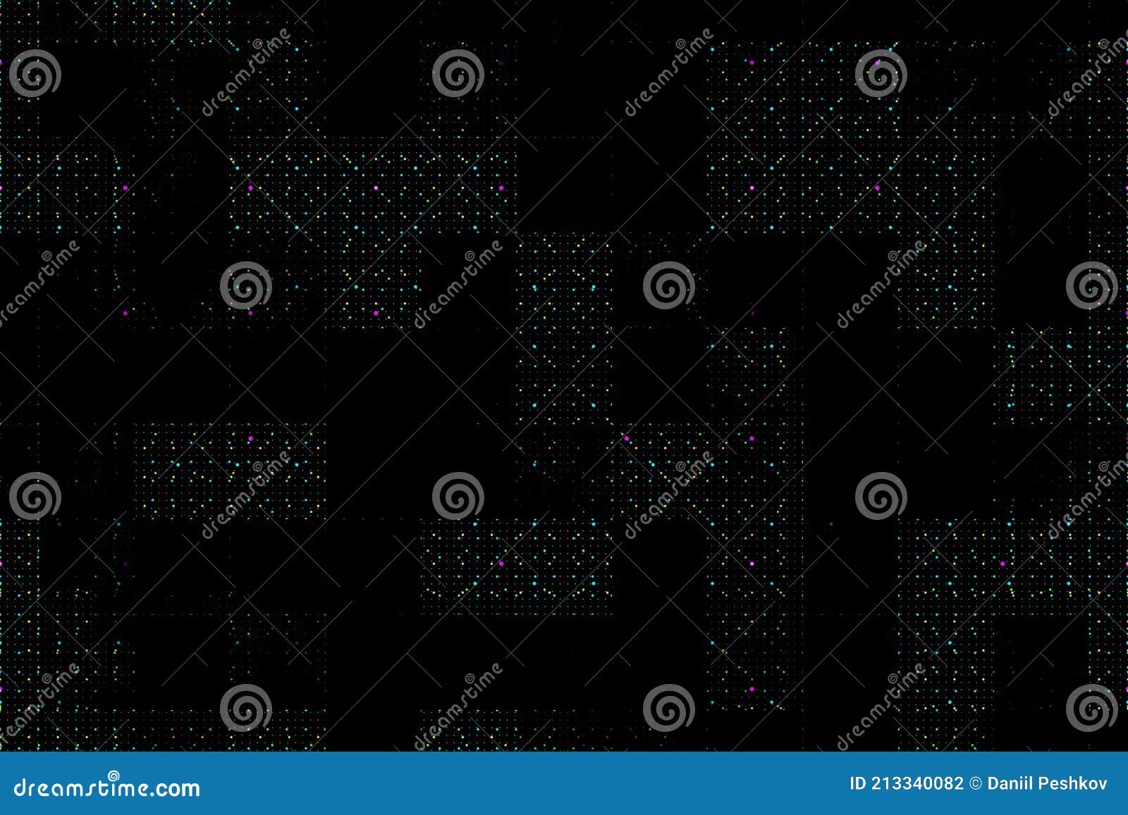Background With Barely Visible Hand Drawn Lines Cartoon Vector ...