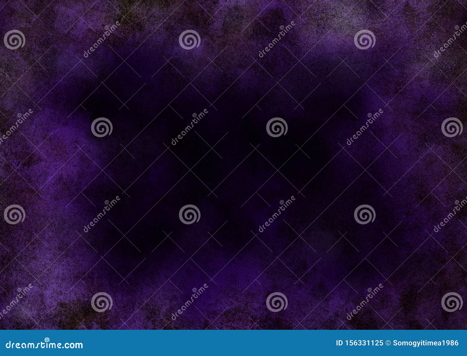 Abstract Dark Texture with Rough Rusty Effect. Stock Illustration ...