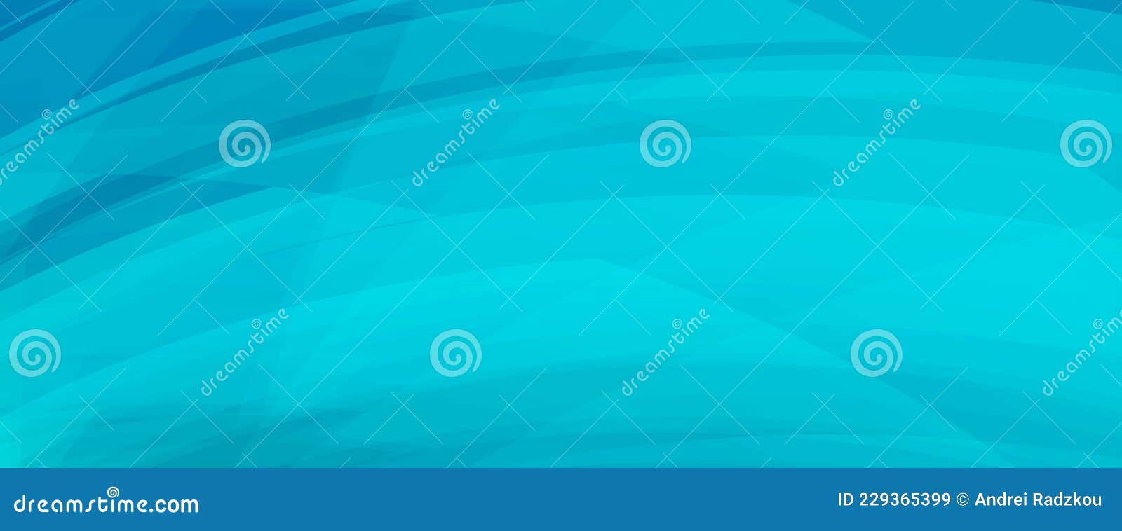 Abstract Dark Turquoise Background. Textured Vector Pattern Stock ...