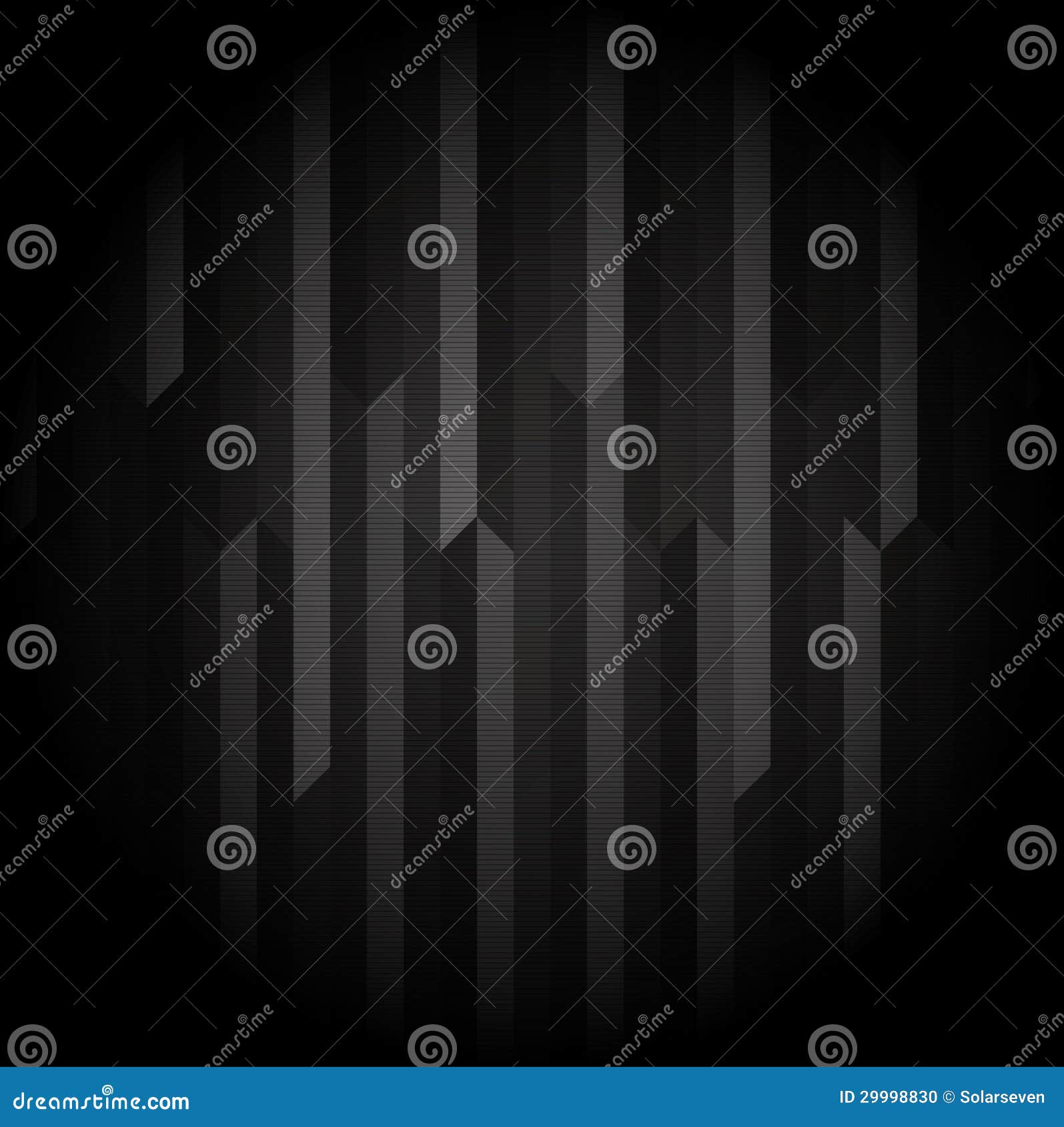 Abstract Dark Background stock vector. Illustration of vector - 29998830