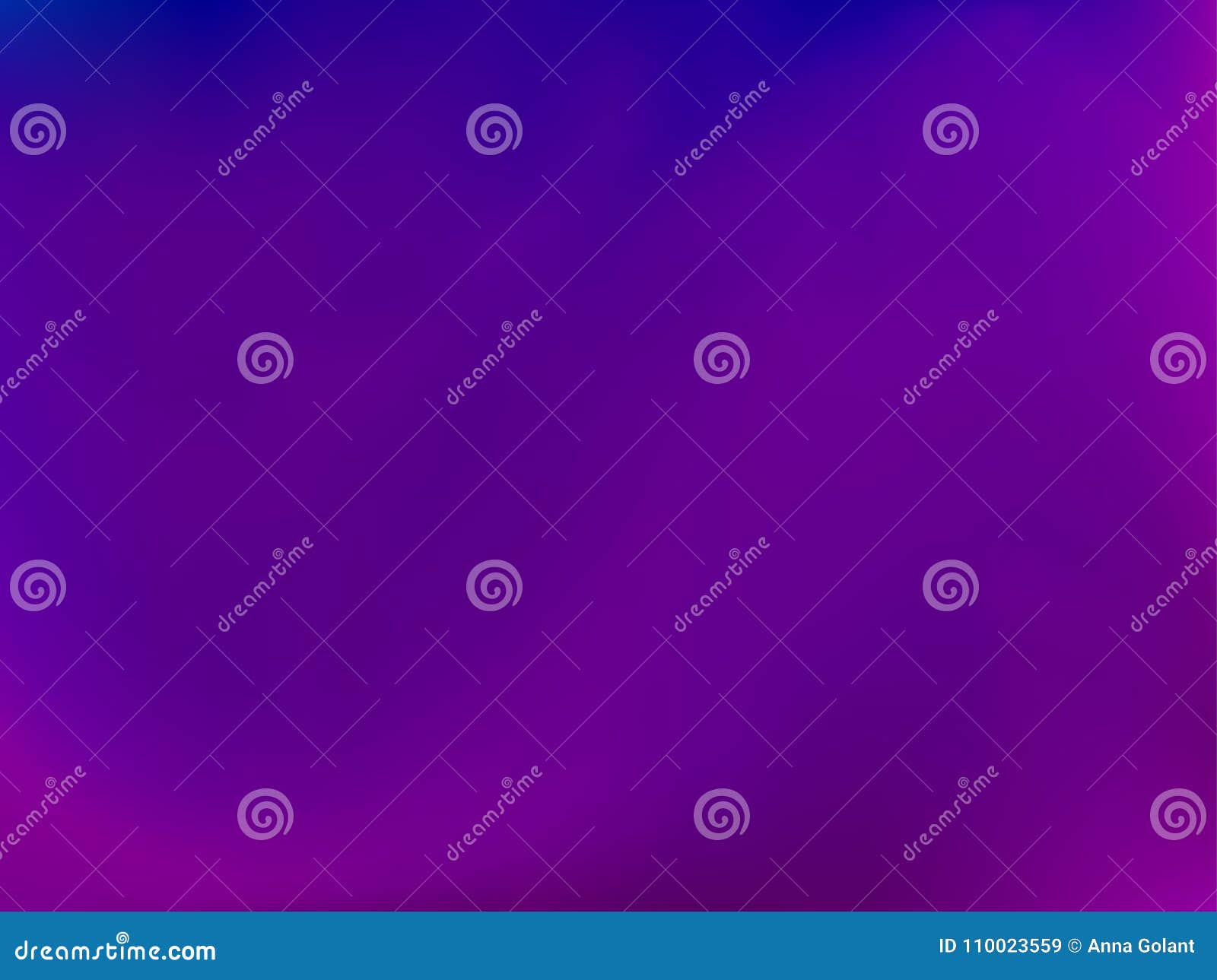 Abstract Dark Violet Blurred Background. Smooth Gradient Texture Color ...