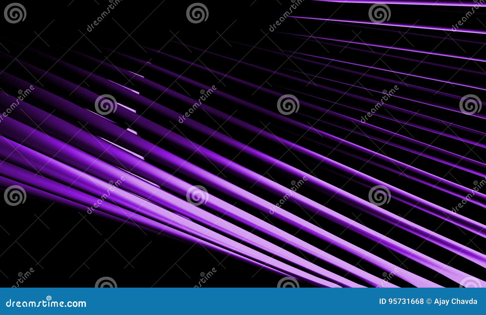 Abstract Dark Violet Lines Background Stock Photo - Image of line ...