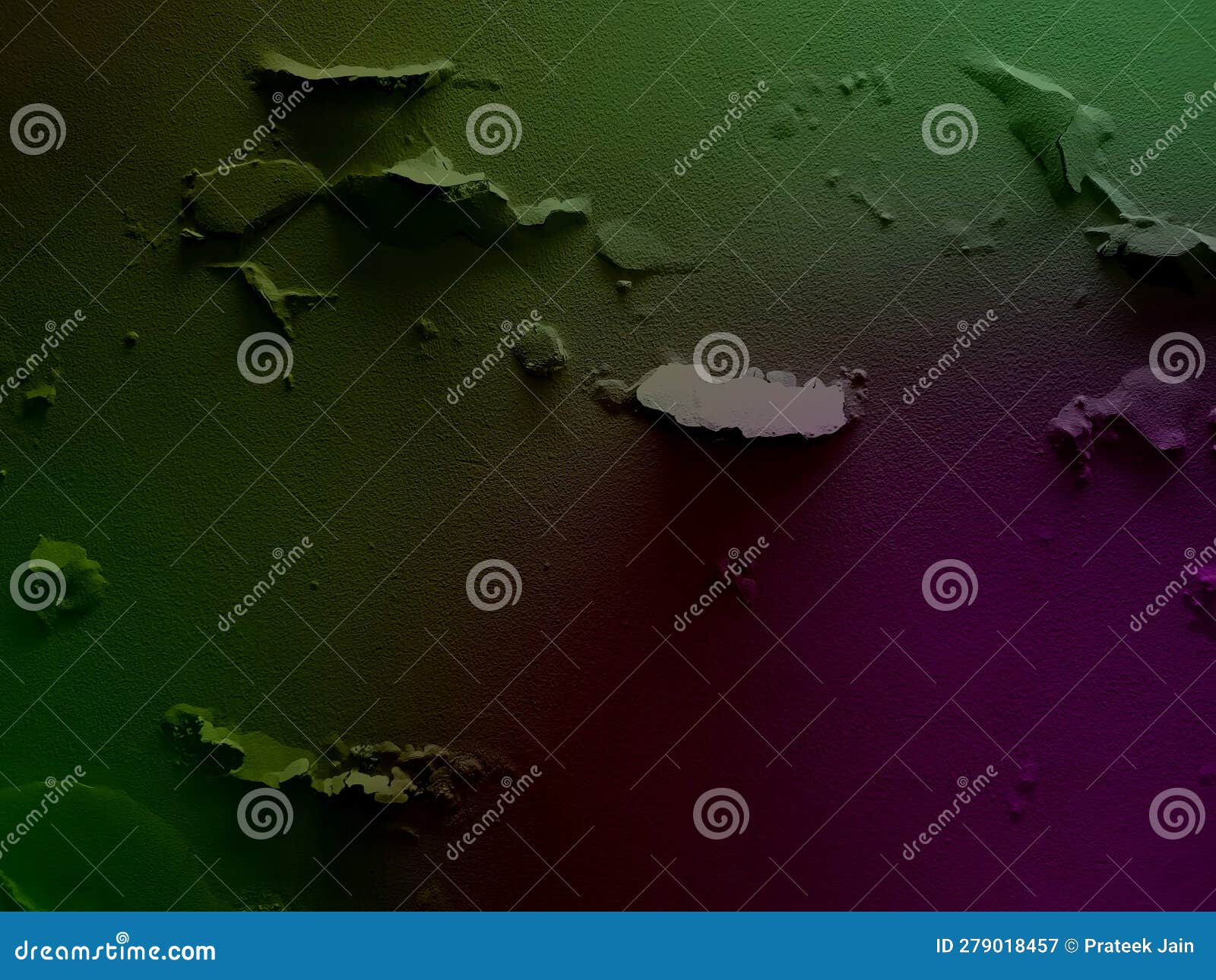 Abstract Darkness Effect Dark Light Green Color Effects Wall Texture ...