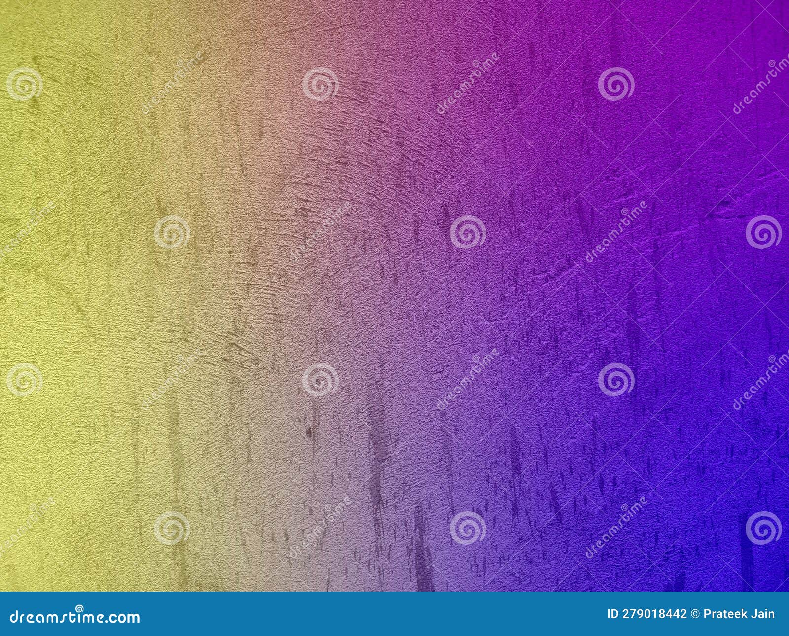 Abstract Darkness Effect Dark Light Lime Blue Color Effects Wall ...