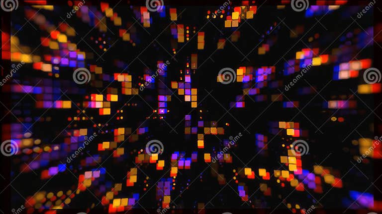 Abstract Data Digital Backdrop, Unobtrusive Background on the Theme of ...