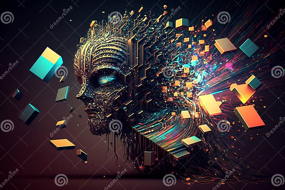 Abstract Data Integration, Analysis and Processing. Big Data, Artificial Intelligence and ...