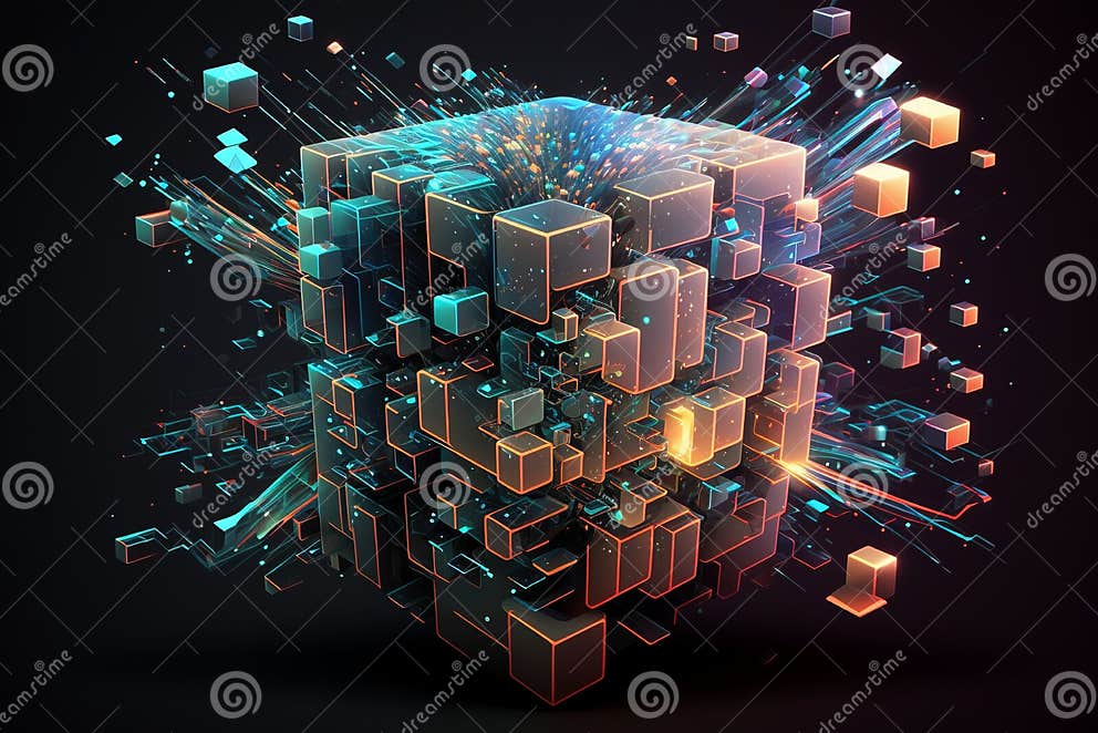 Abstract Data Integration, Analysis and Processing. Big Data, Artificial Intelligence and ...