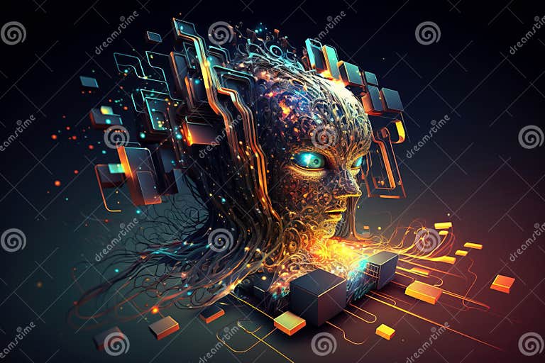 Abstract Data Integration, Analysis and Processing. Big Data, Artificial Intelligence and ...