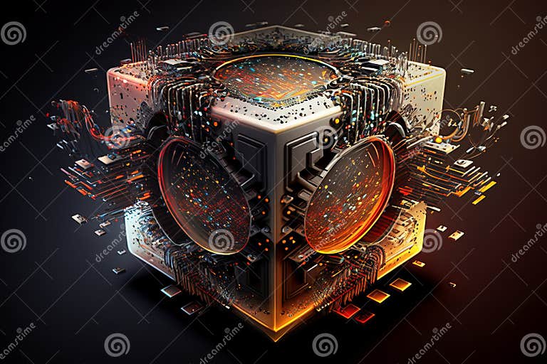 Abstract Data Integration, Analysis and Processing. Big Data, Artificial Intelligence and ...