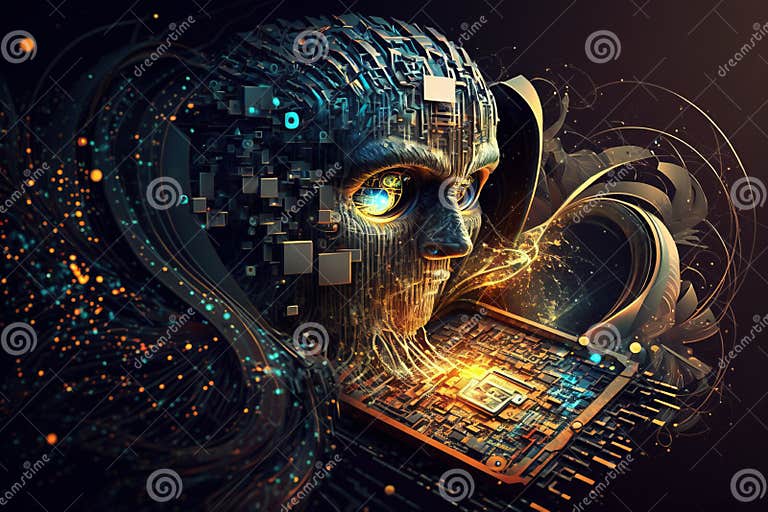 Abstract Data Integration, Analysis and Processing. Big Data, Artificial Intelligence and ...