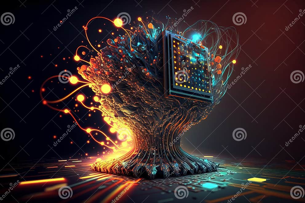 Abstract Data Integration, Analysis and Processing. Big Data, Artificial Intelligence and ...