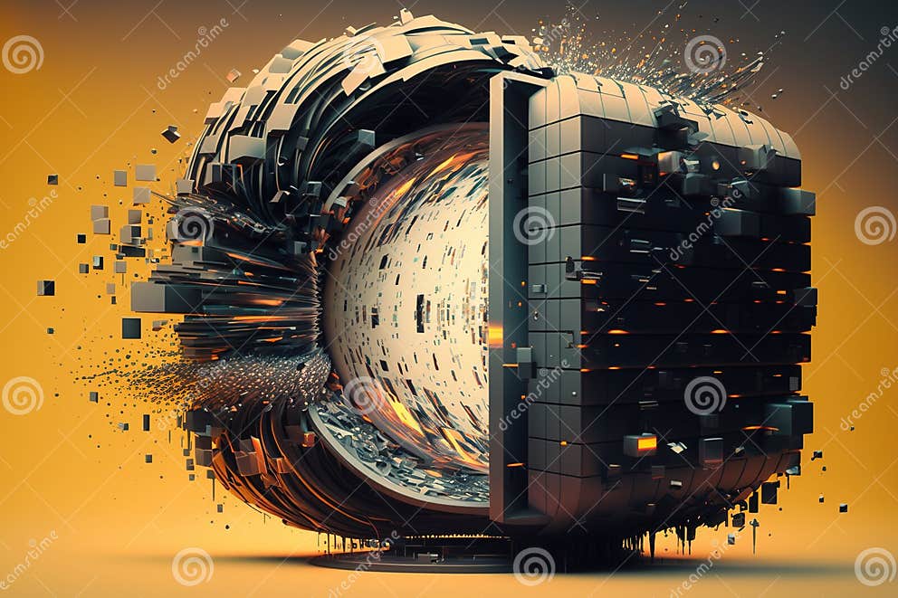 Abstract Data Integration, Analysis and Processing. Big Data, Artificial Intelligence and ...