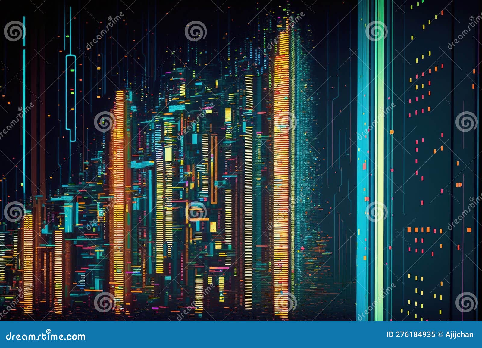 Abstract Data Integration, Analysis and Processing. Big Data ...