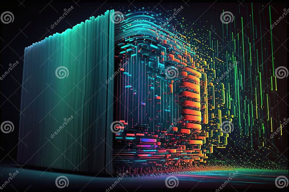 Abstract Data Integration, Analysis and Processing. Big Data, Artificial Intelligence and ...