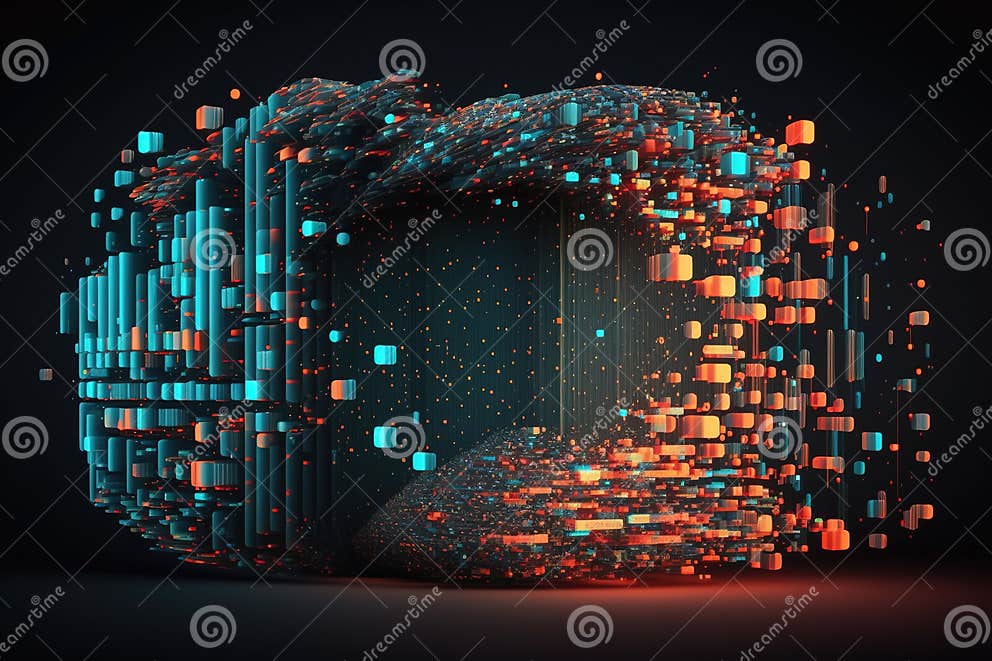 Abstract Data Integration, Analysis and Processing. Big Data, Artificial Intelligence and ...