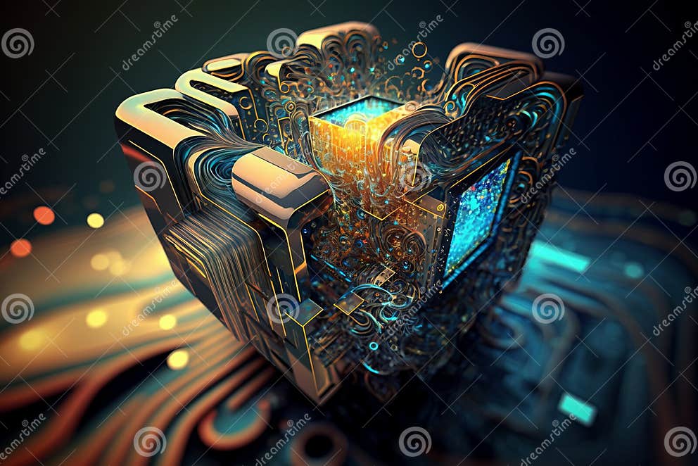 Abstract Data Integration, Analysis and Processing. Big Data, Artificial Intelligence and ...