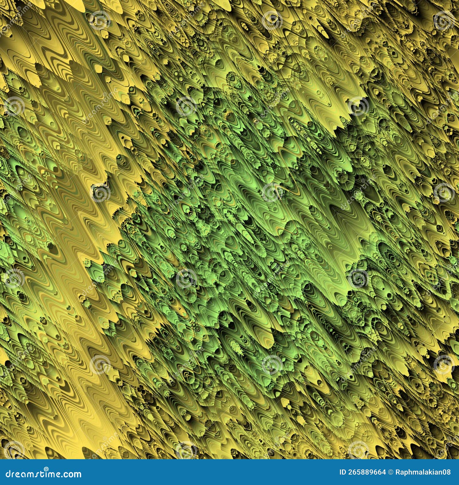 Abstract Data Moshing Background. Distorted Gradient Datamosh Effect ...