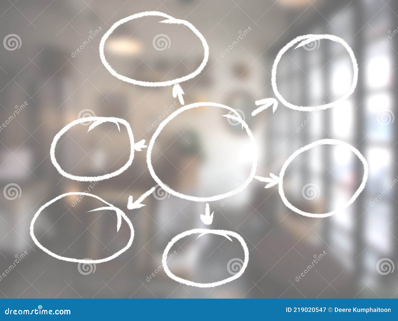 Abstract Decorative Beautiful Drop Painted. Art Texture Banner With ...