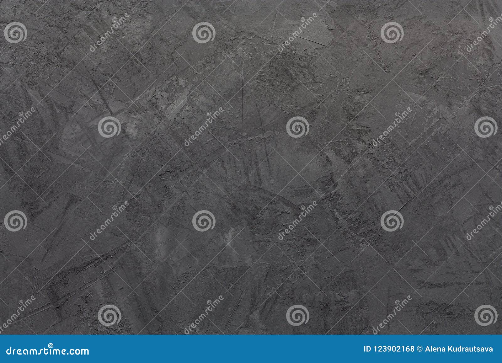 Abstract Decorative Dark Grey Background Stock Photo - Image of ...