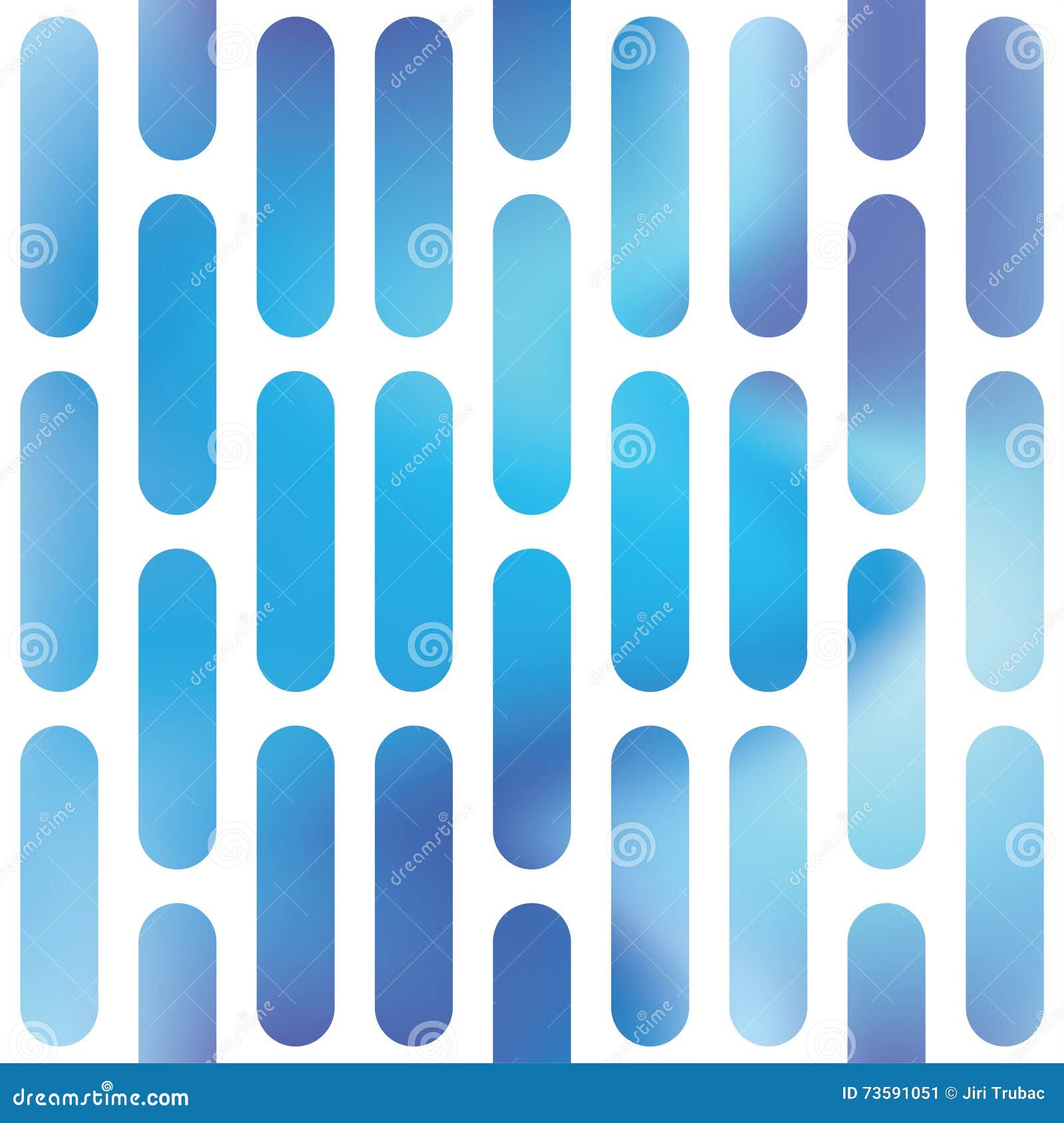 Abstract Decorative Grid. Interior Wall Panel Pattern. Vector Seamless ...