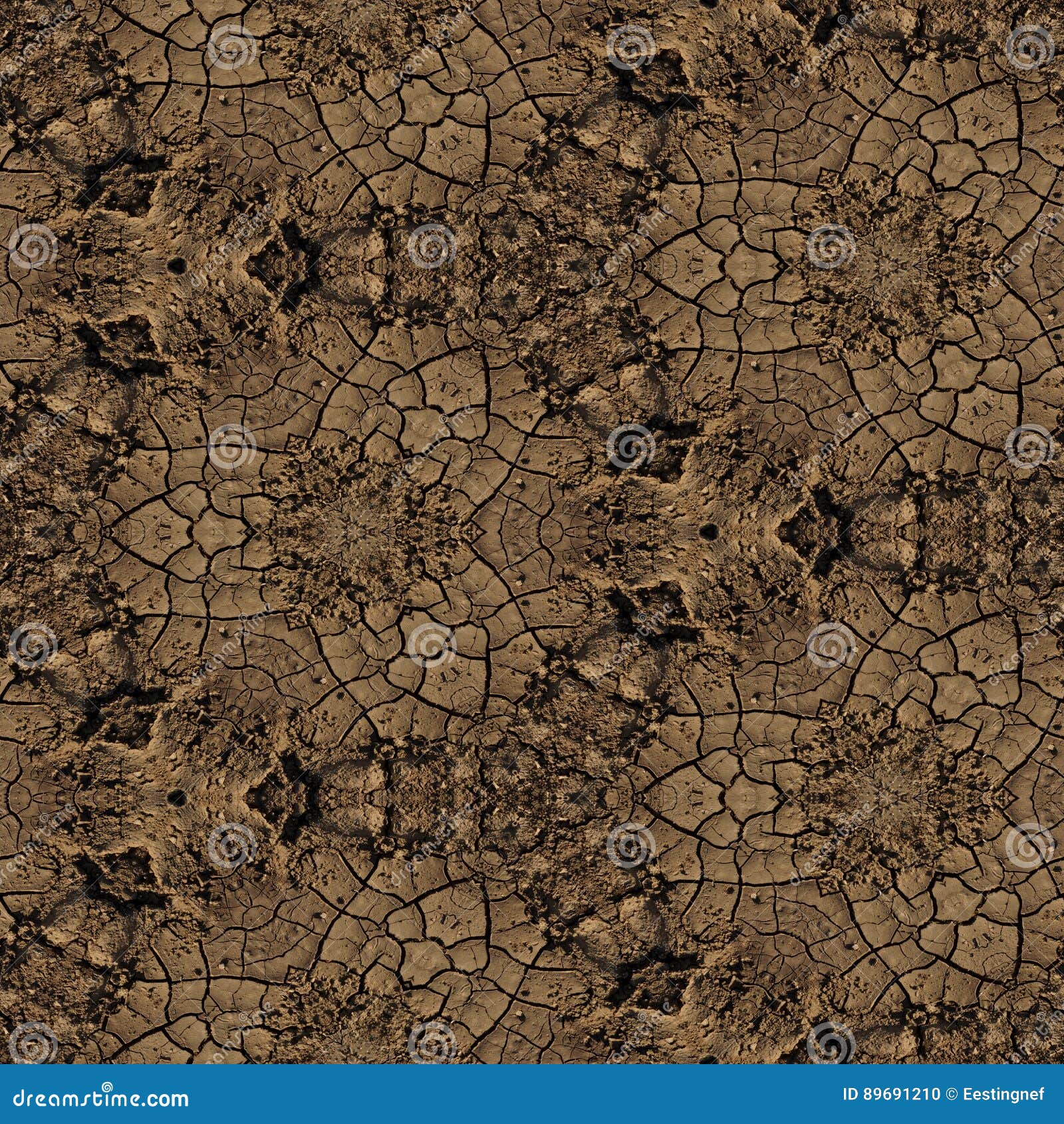 Abstract Decorative Ground Texture Background. Seamless Colorful Stock ...