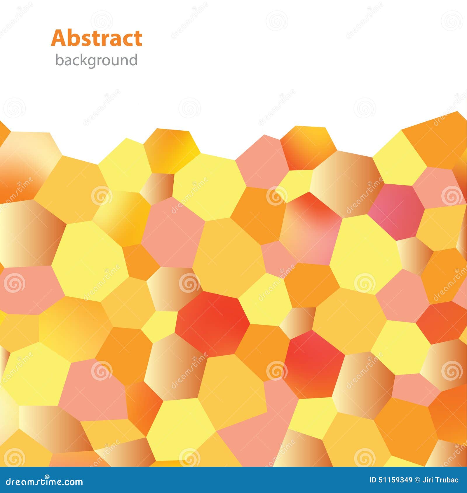 Abstract Decorative Labels - Different Colors Stock Vector ...