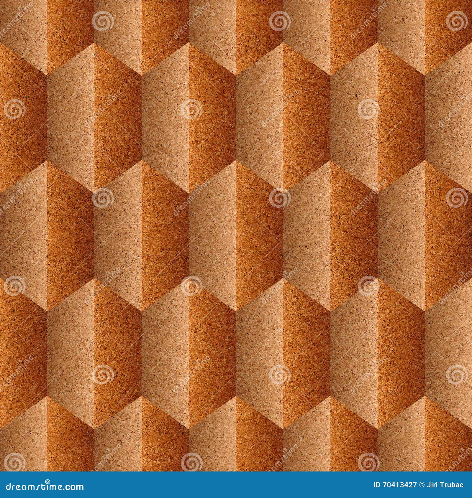 Abstract Decorative Panelling - Seamless Background - Wood Texture ...