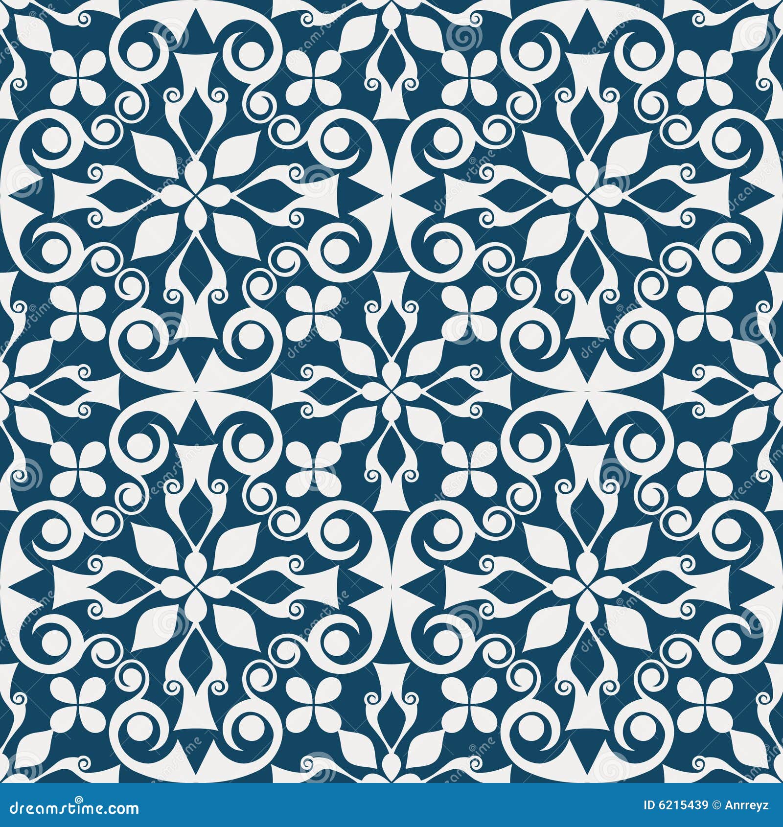 Abstract Decorative Pattern Stock Vector - Illustration of abstract ...