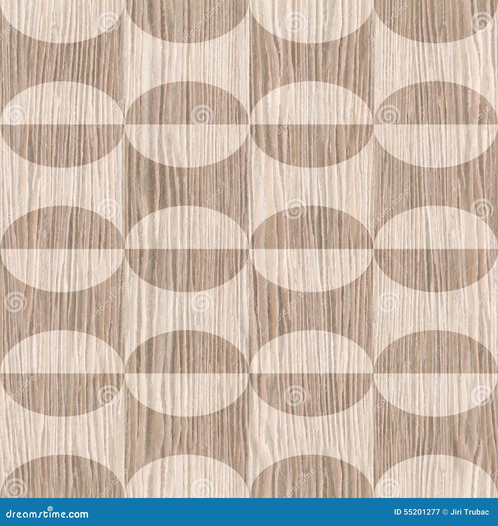 Abstract Decorative Texture - Seamless Background - Blasted Oak Stock ...