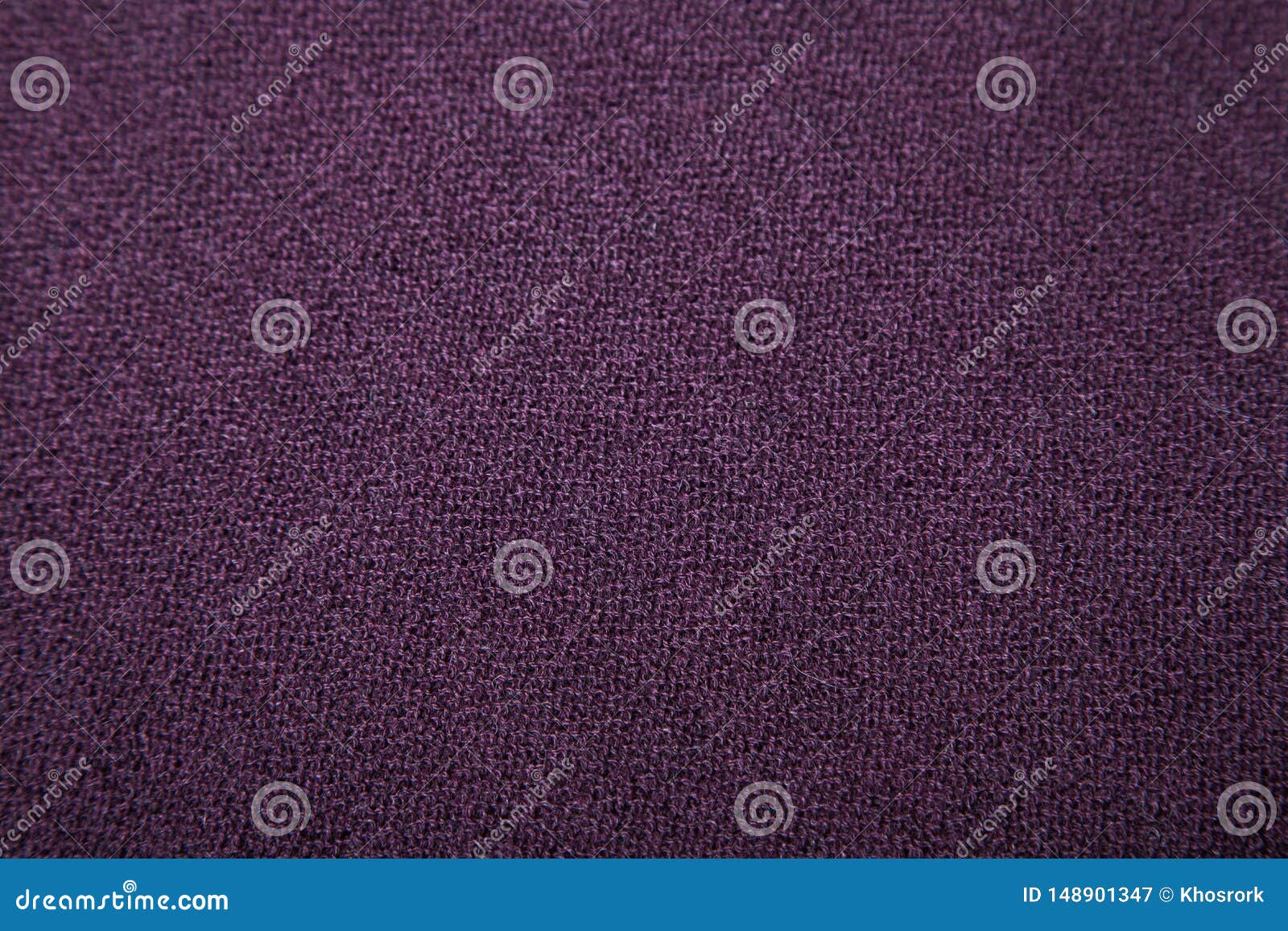Abstract Decorative Textured Purple Textile Stock Image - Image of ...