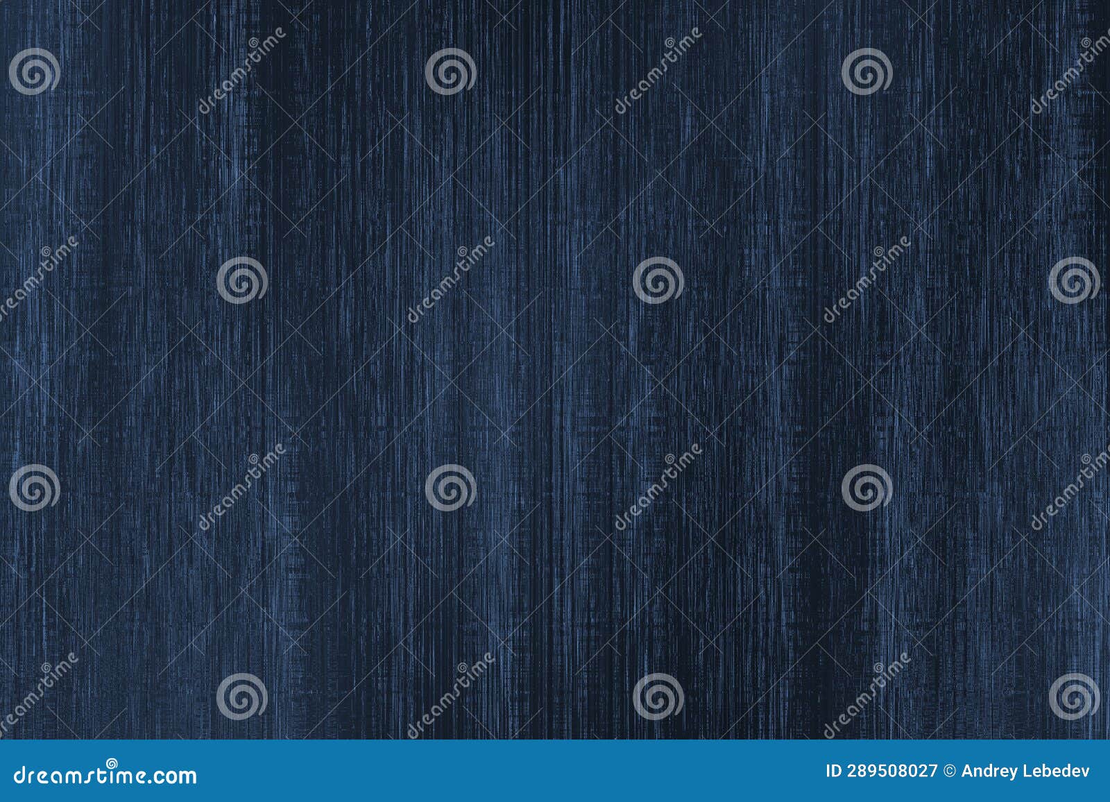 Abstract Deep Blue Background of Vertical Stripes Stock Image - Image ...