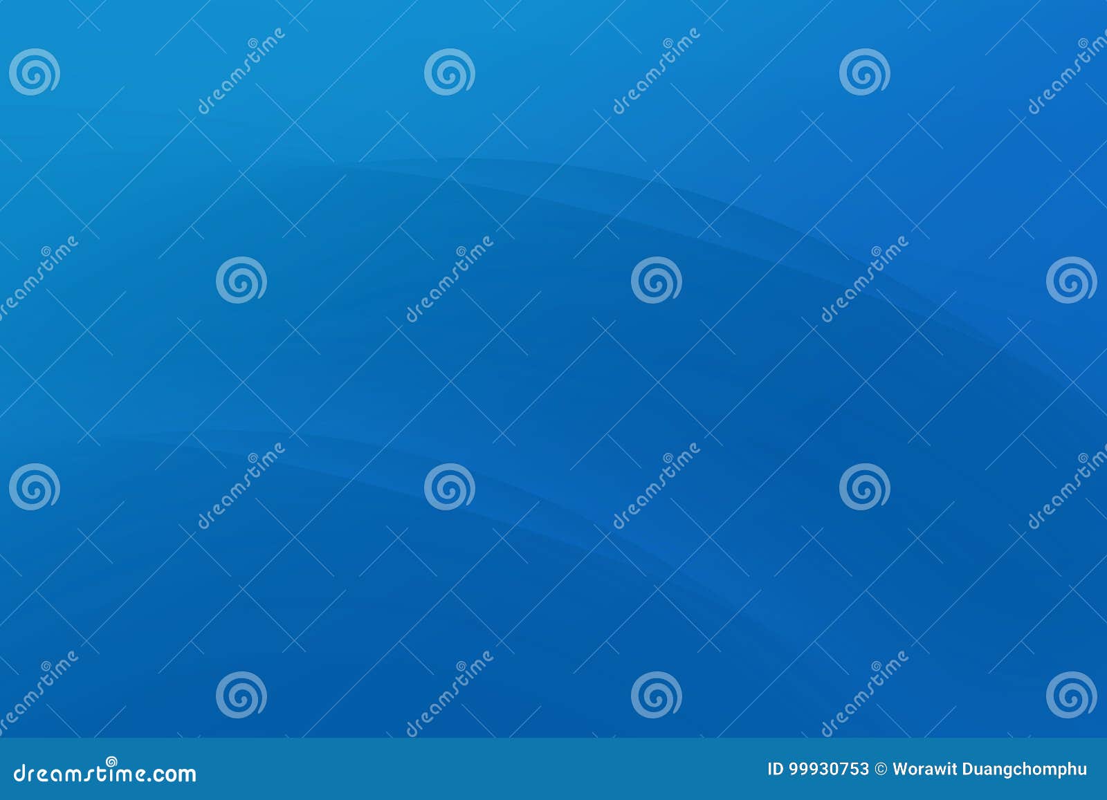 Abstract Deep Blue Color Curve Modern Background Stock Illustration ...