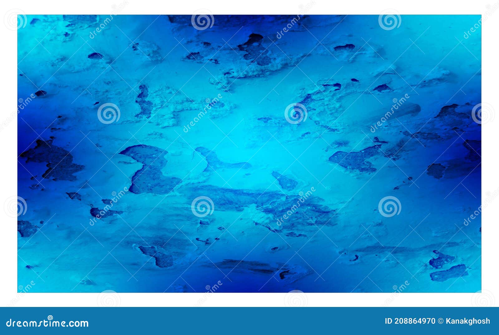 Abstract Deep Navy Blue Effects with Scratches Wall Texture Background ...