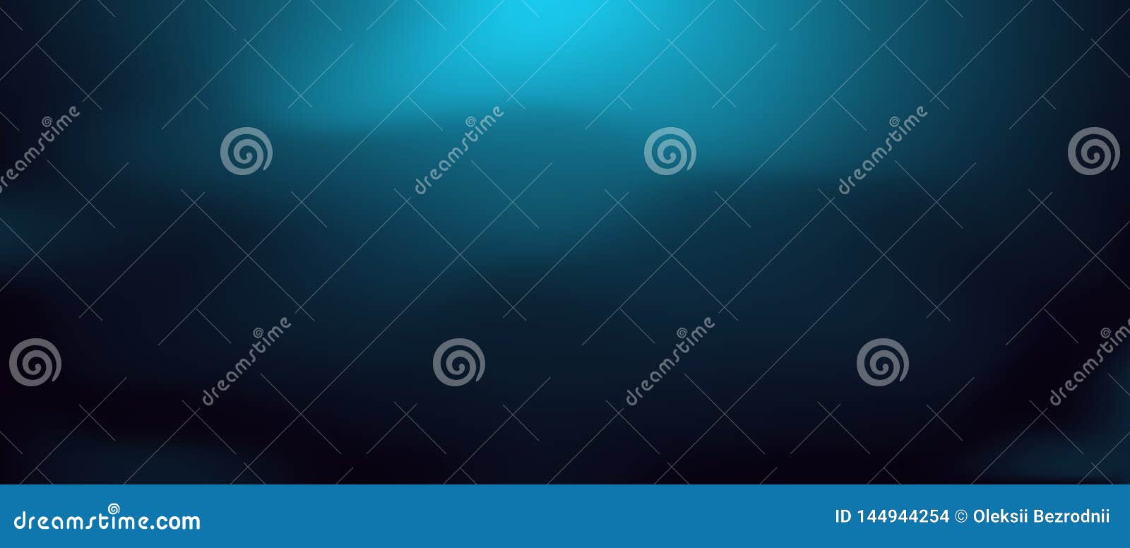 Abstract Deep Water Background . Stock Vector - Illustration of ocean ...