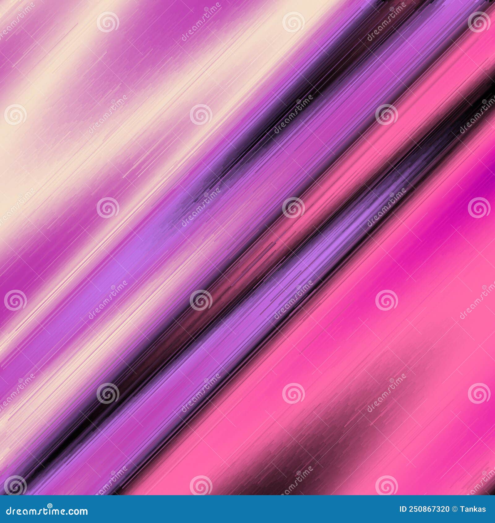 Vector Image with Vertical Defocused Thin Lines Stock Vector ...