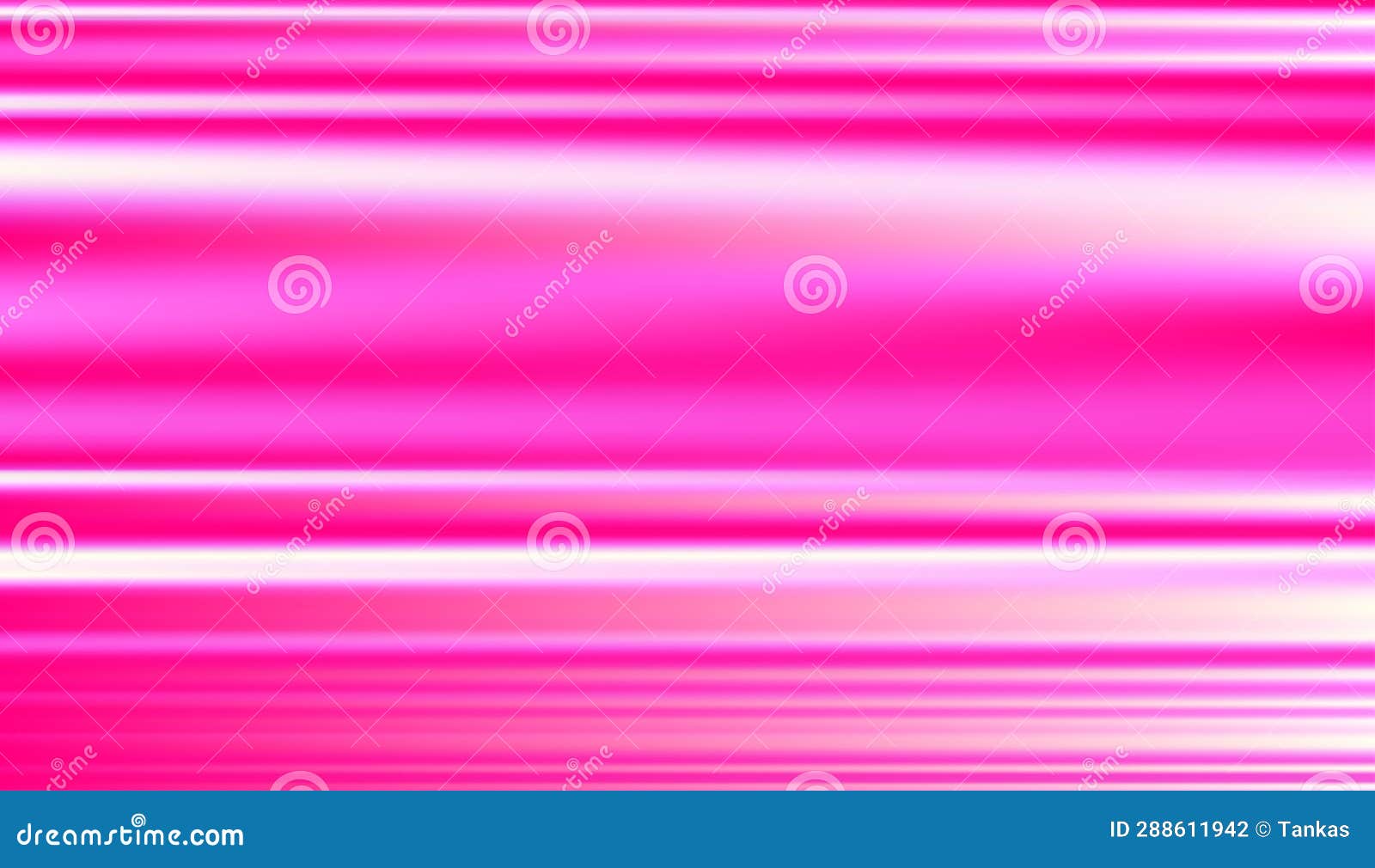 Abstract Defocused Horizontal Background with Horizontal Smooth Blurred ...
