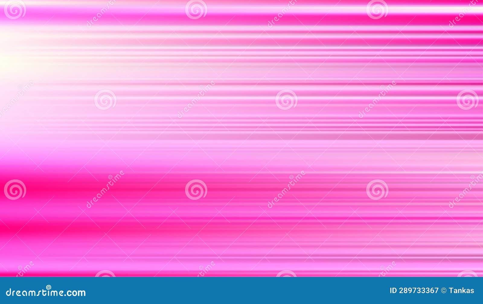 Abstract Defocused Horizontal Background with Horizontal Smooth Blurred ...