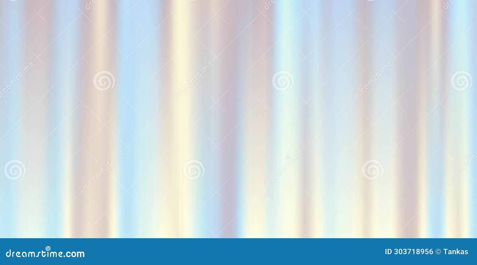 Abstract Defocused Horizontal Background with Vertical Smooth Lines ...
