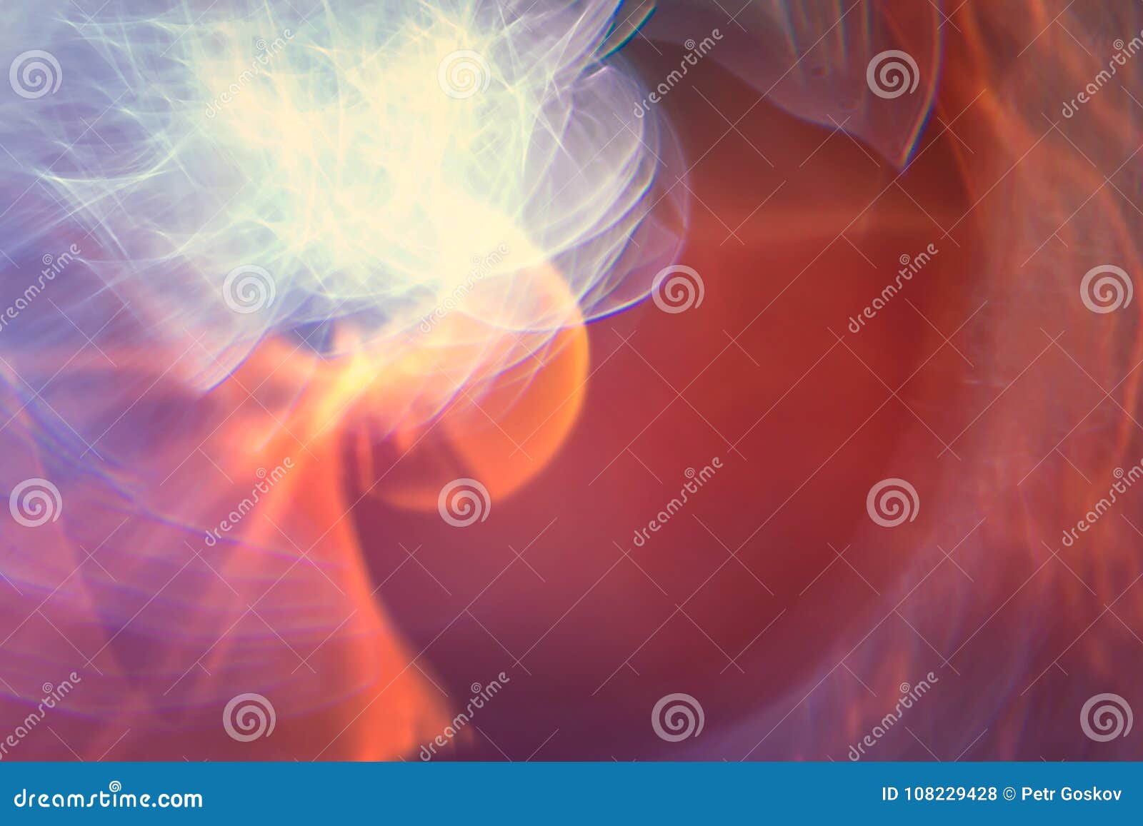 Abstract defocused lights stock photo. Image of abstraction - 108229428