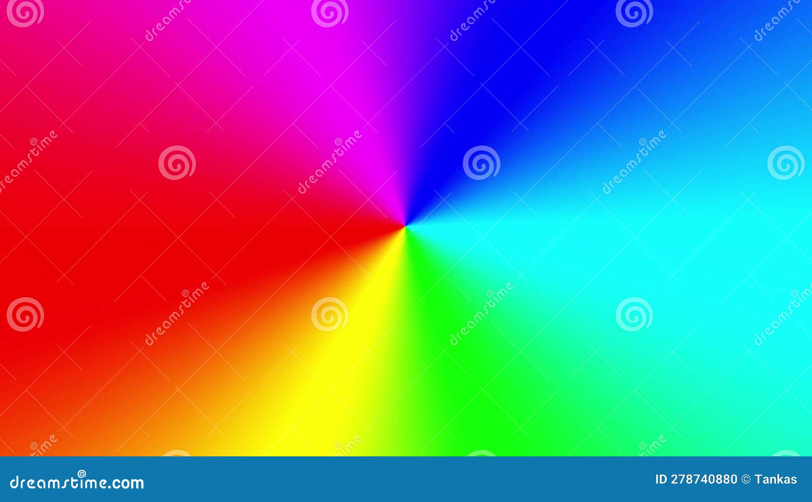 4k Seamless Abstract Background for Loop Playback. Blur Defocused Video ...