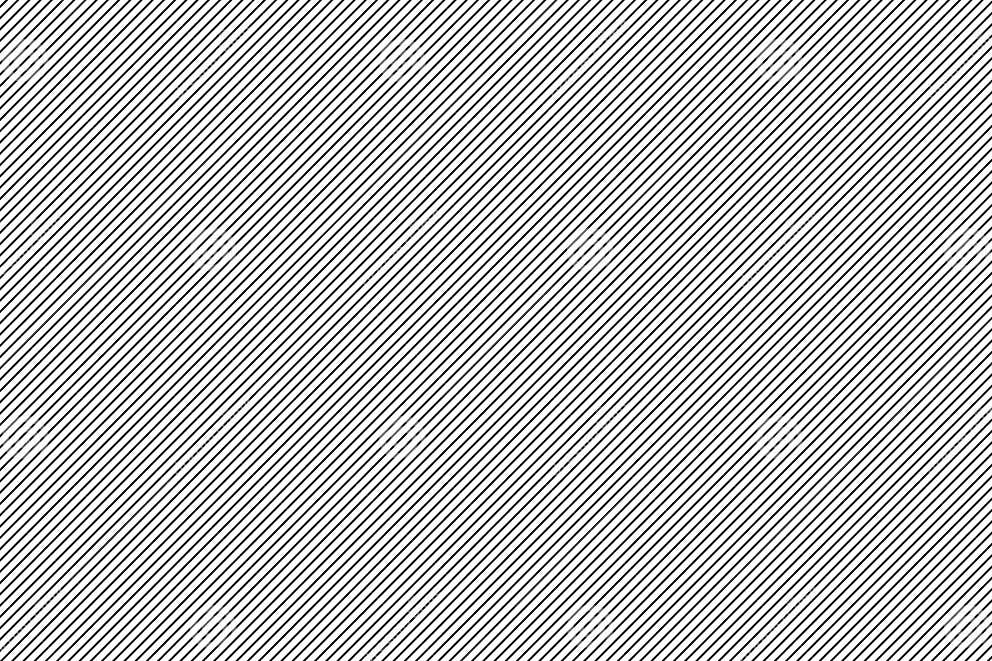 Abstract 45 Degree Angle Diagonal Stripes Pattern. Stock Vector ...