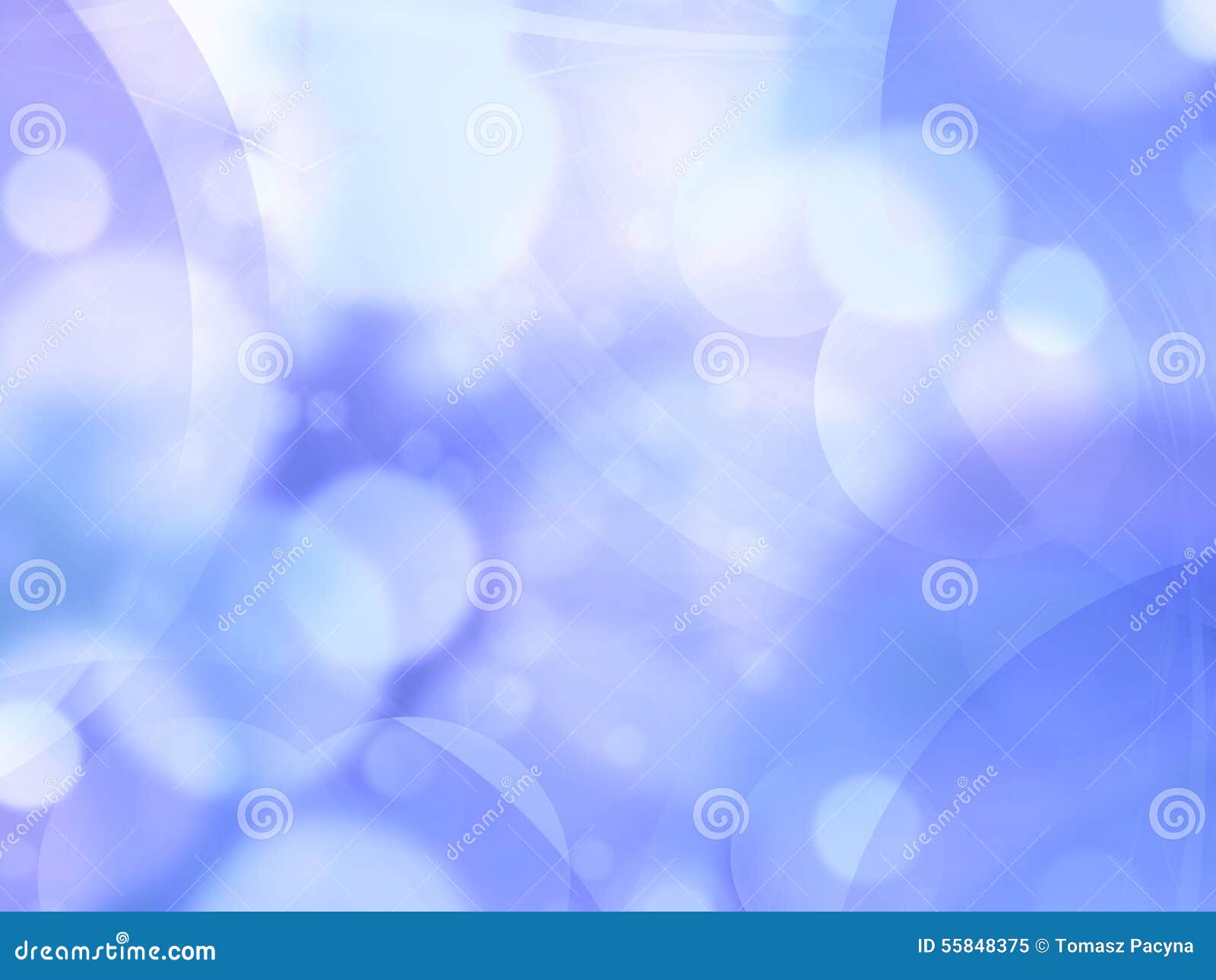 Abstract Delicate Pink Blue Violet Background Illustration Stock ...