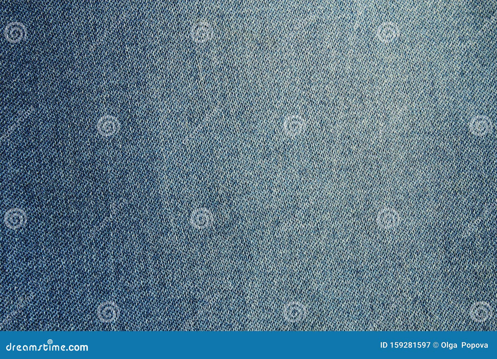 Abstract Denim Textile Background or Texture Stock Image - Image of ...