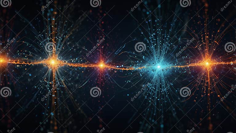 Quantum Superposition Concept Visualized with Dual-state Particles ...